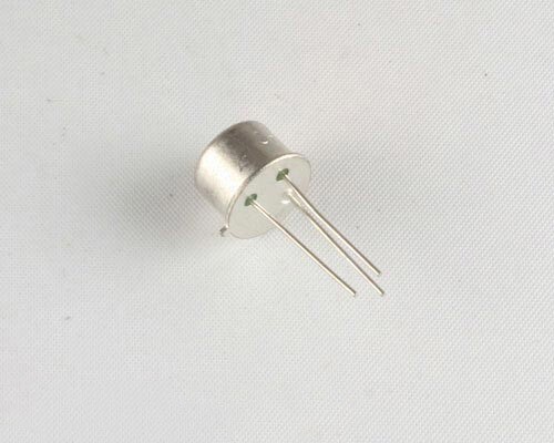 LOT OF TEN LM117H/883C NSC TRANSISTOR | eBay