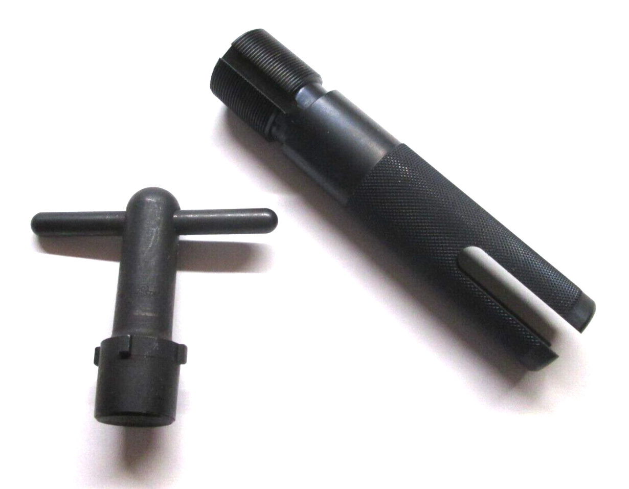 WINCHOKE WRENCH & THREAD CLEANER 12 GA, CHOICE OF 1ST, 2ND OR 3RD STYLE ...
