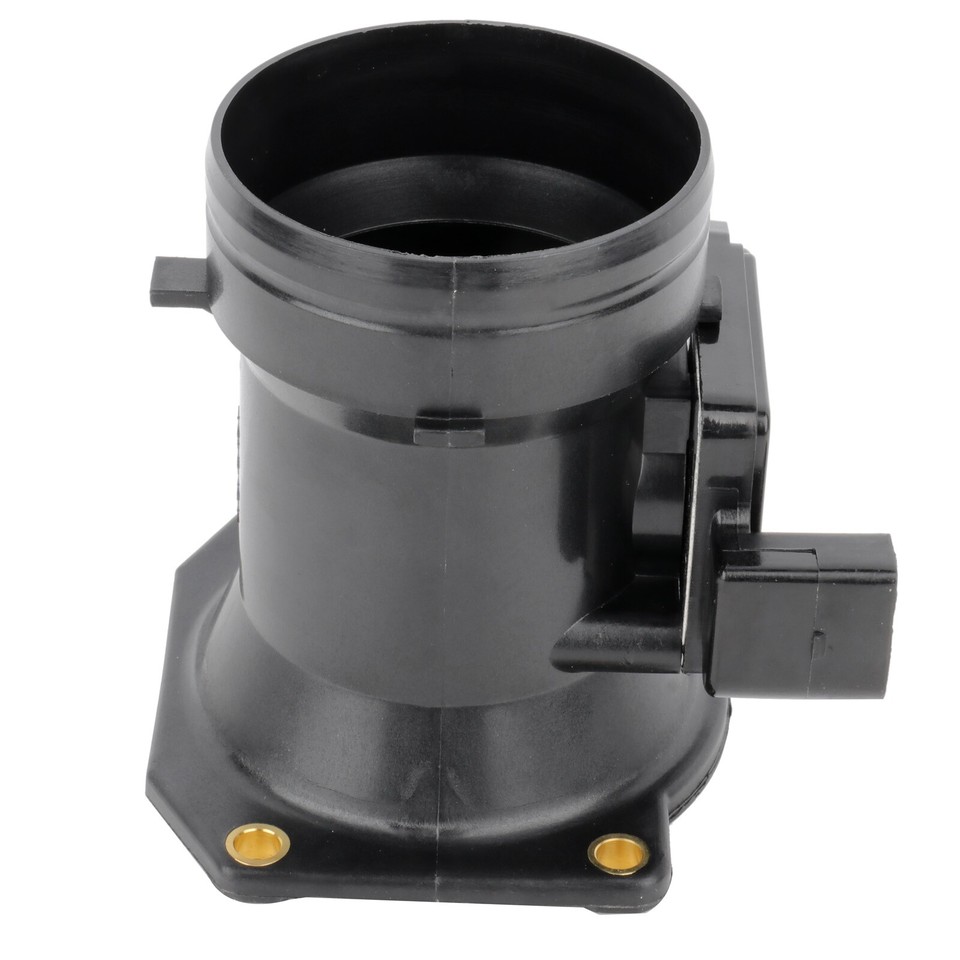 For Audi Q5 Volkswagen Golf GLS 2.0L Mass Air Flow Sensor Meter MAF ...