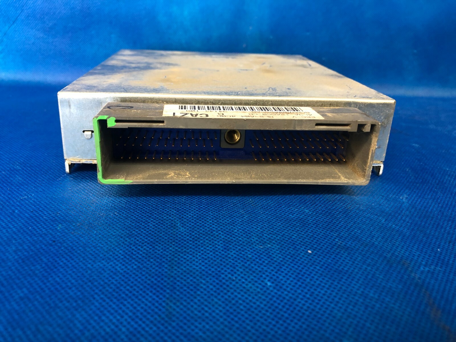 PROGRAMMED VIN 04 FORD F150 TRUCK 4.2 ECM ECU CONTROL MODULE PCM CAZ1 ...