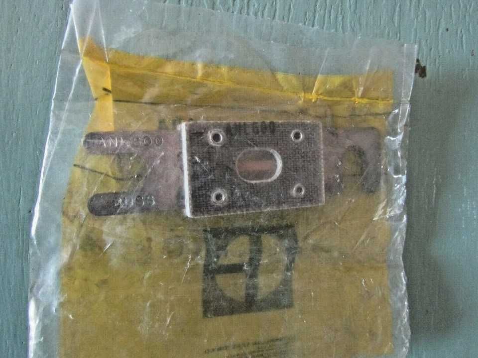 CATERPILLAR ANL600 Forklift Fuse | eBay