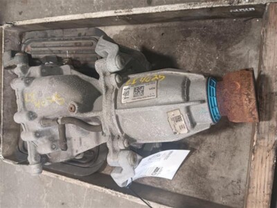 2017-2019 Ford Escape Rear Axle Differential Carrier Assembly OEM | eBay