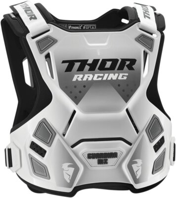 Thor Youth Guardian Chest Guard 2701-0858 | eBay