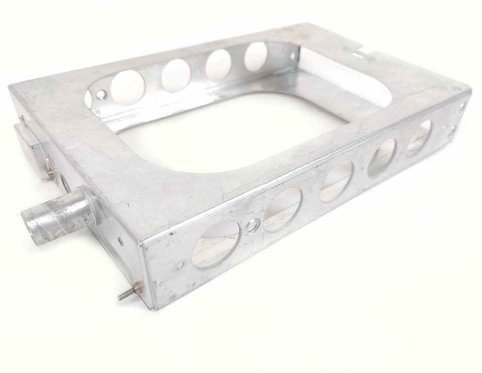 Bendix/King KT-76C KT70, 71, 73 & 76A Transponder Mounting Rack | eBay