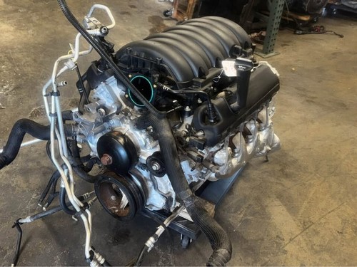 6.2L Engine L87 2019 2020 2021 GMC Yukon XL Sierra Chevy Silverado ...