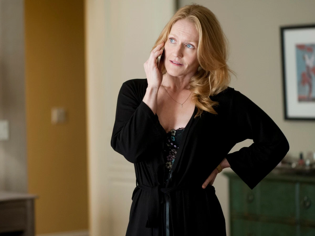 Paula Malcomson Ray Donovan