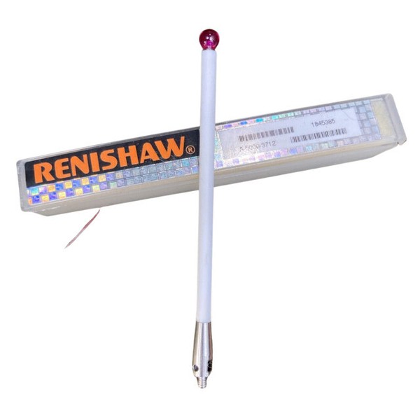 Renishaw A-5000-3712 Straight Styli for sale online | eBay