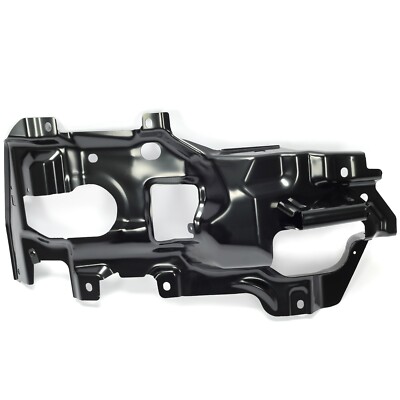 # 23381978 Bumper Support Bracket For 2016-2018 GMC Sierra 1500 Front ...