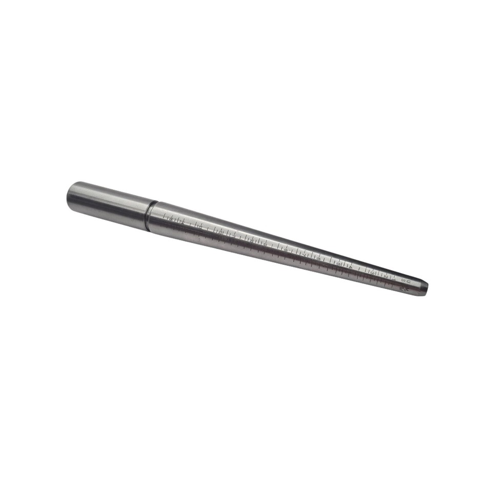 Bench Anvil Combo Kit with Round Bracelet and Ring Mandrel and V Slot ...