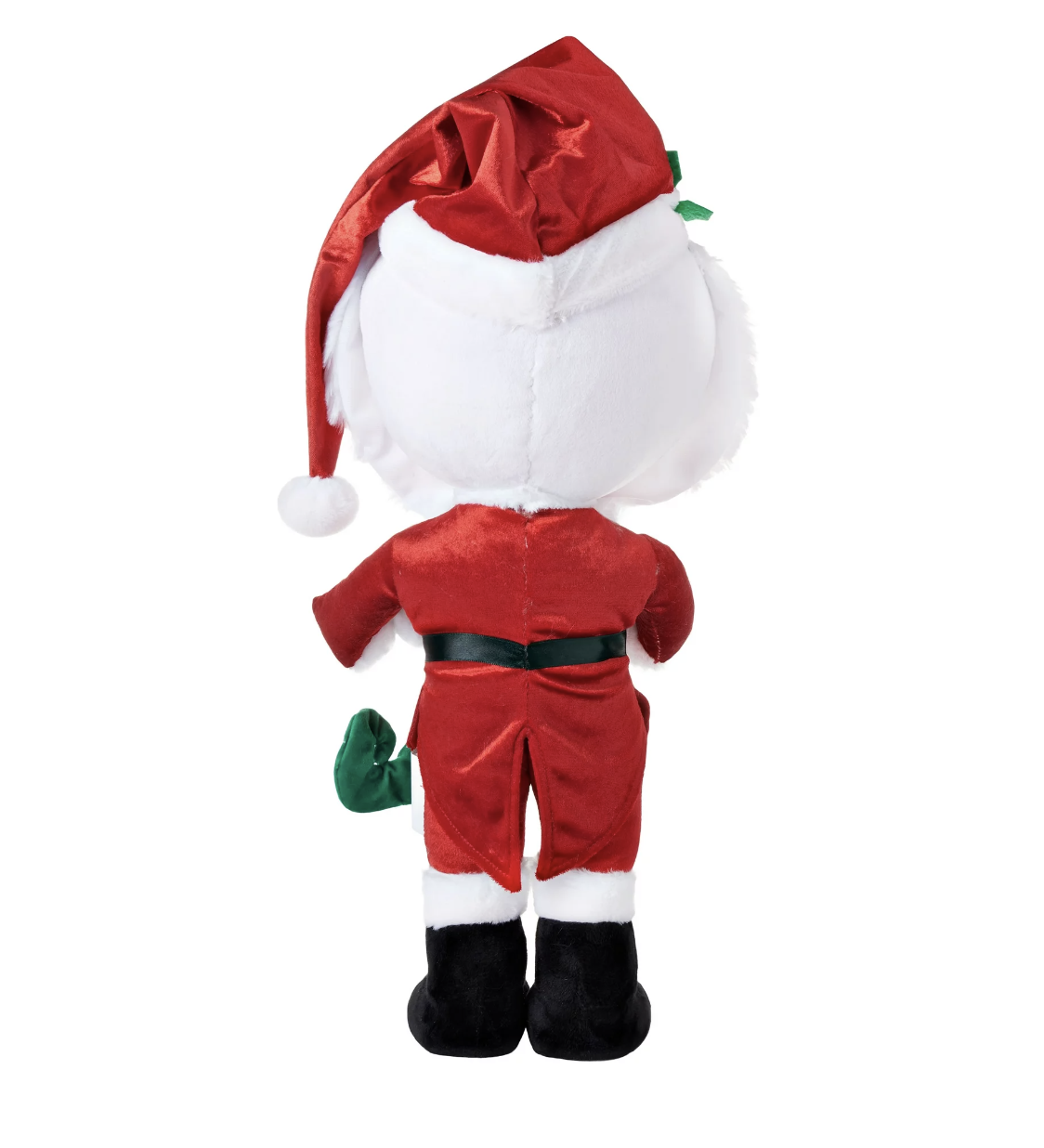 Disney+Jack+Skellington+Holiday+Greeter+with+Christmas+Stocking for ...