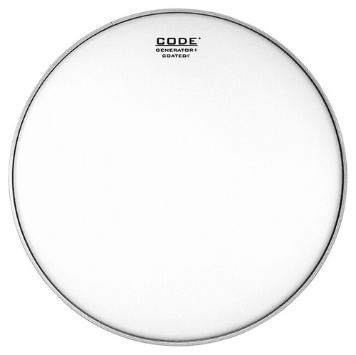 CODE Drumheads Generator Coated 14'' 5060610360418 | eBay