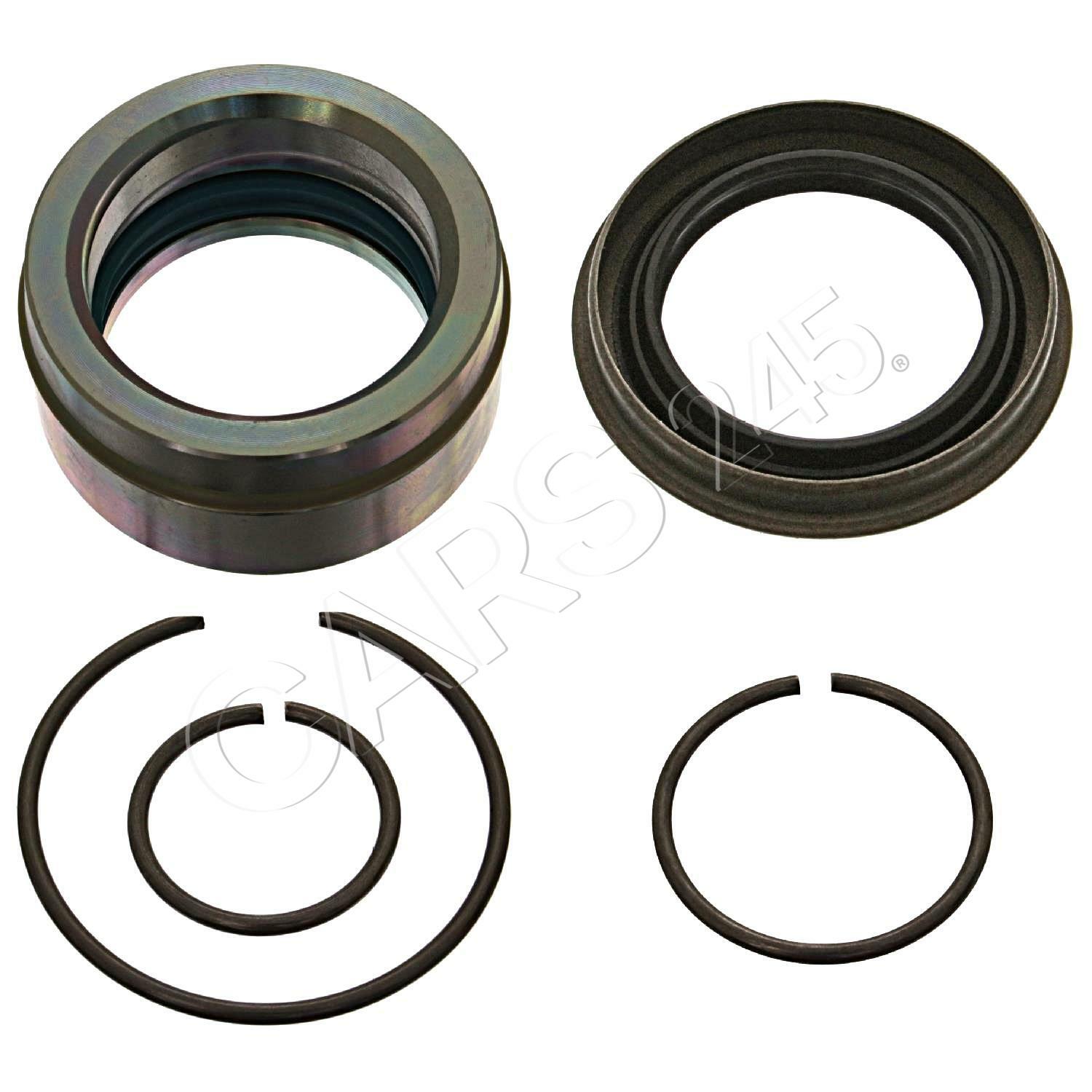 Tilt Cylinder Repair Kit FEBI For SCANIA RENAULT TRUCKS 4 - Series T ...