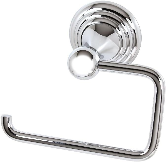 ALNO A9066-pc Embassy Traditional Tissue Holder Polished Chrome for ...