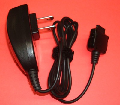 🔌 Replacement AC Wall Charger for PALM Handspring Treo 600, 180, 270 ...