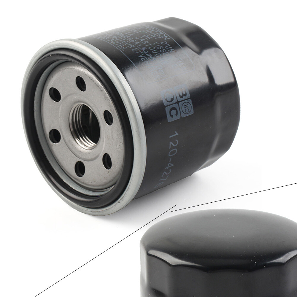 TORO 136-7848 - Cross reference oil filters