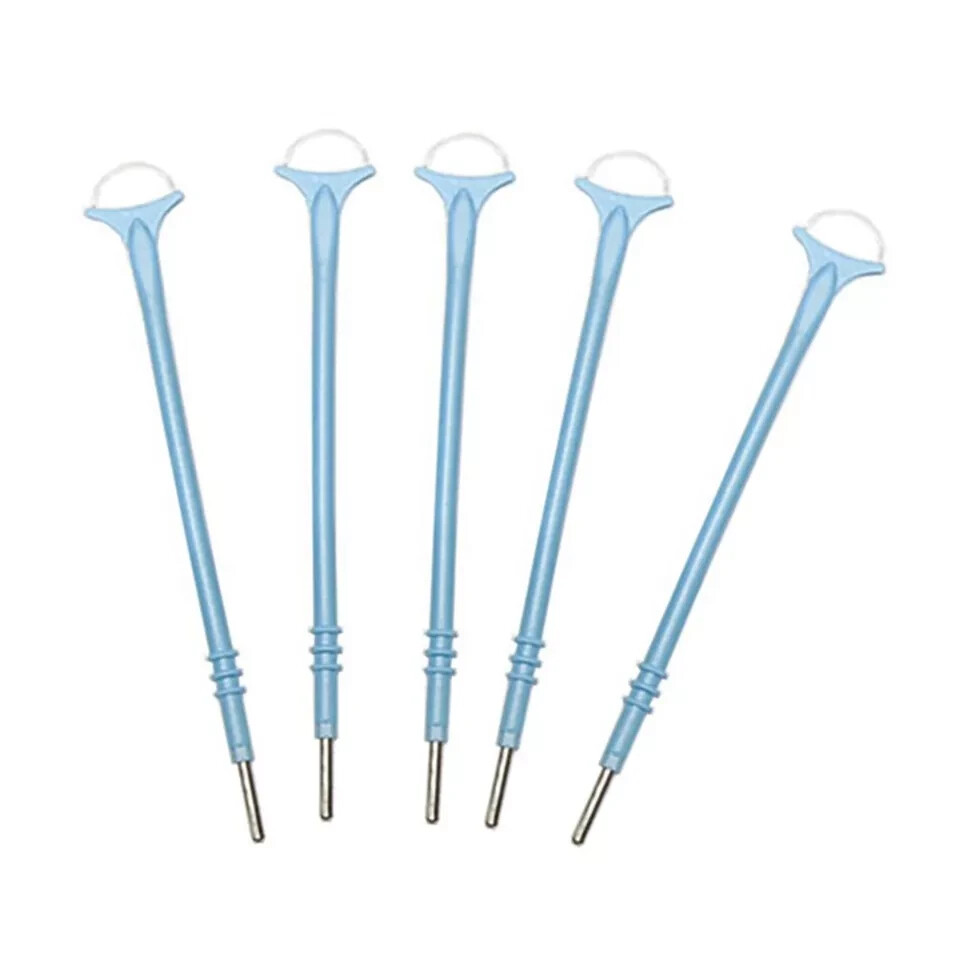 LLETZ LEEP Electrosurgical Electrodes Cautery Tips Diathermy Loop ...