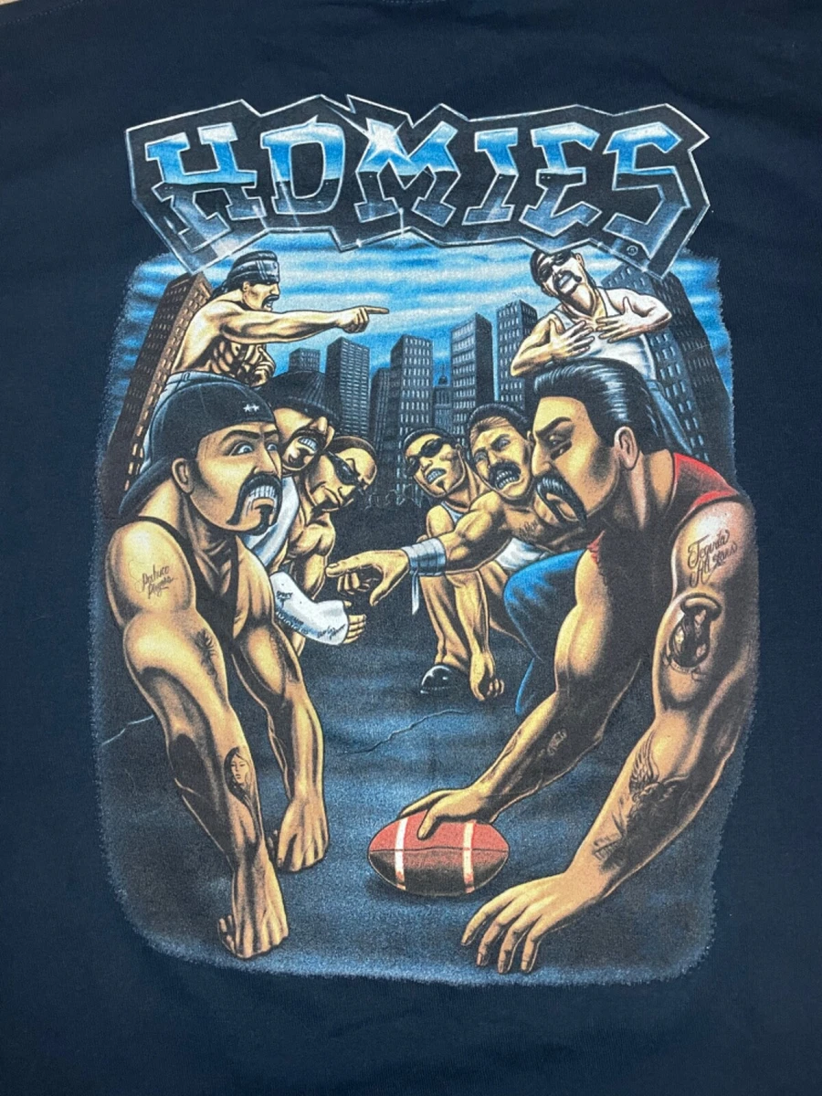 Little Homies Tattoos