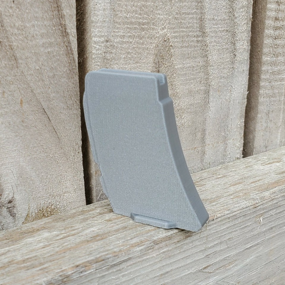 Remington 511 513 521 Single Shot Magazine Adapter | eBay