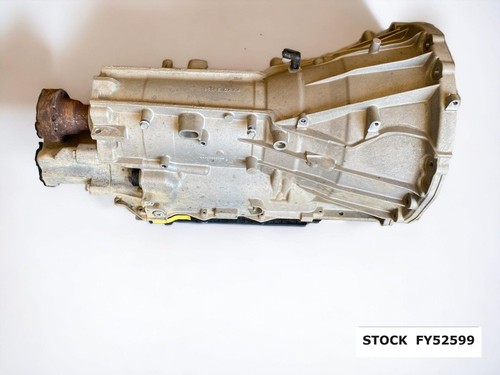 2018-2024 Dodge Durango 3.6L 4x2 Transmission Assembly *67K MILES* OEM ...