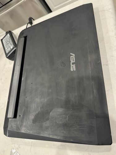 ASUS G74SX 17.3in. (1TB, Intel Core i7 2nd Gen., 2GHz, 8GB) Laptop ...