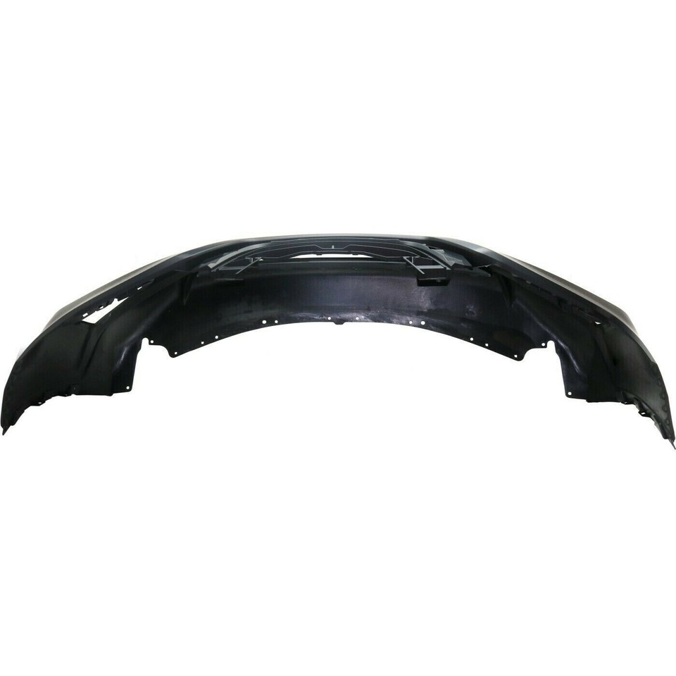 Front Bumper Cover for 2017-2019 Nissan Rogue SL S SV Hybrid 620226FL0H ...