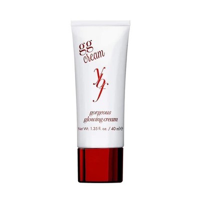 Ybf gg cream gorgeous glowing cream- medium (1.35 fl oz/ 40 ml) sealed ...