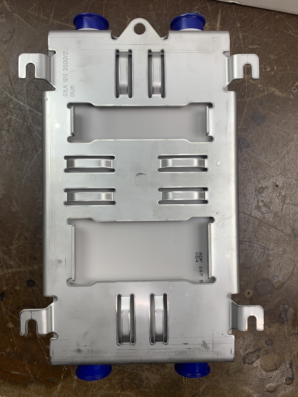 NOS ERICSSON KRY 112 134/1 KRY112134 ANTENNA SYSTEM CONTROL R1E S4 | eBay