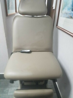 Midmark/Ritter 630 Full Power Table, New top Free shipping to ...