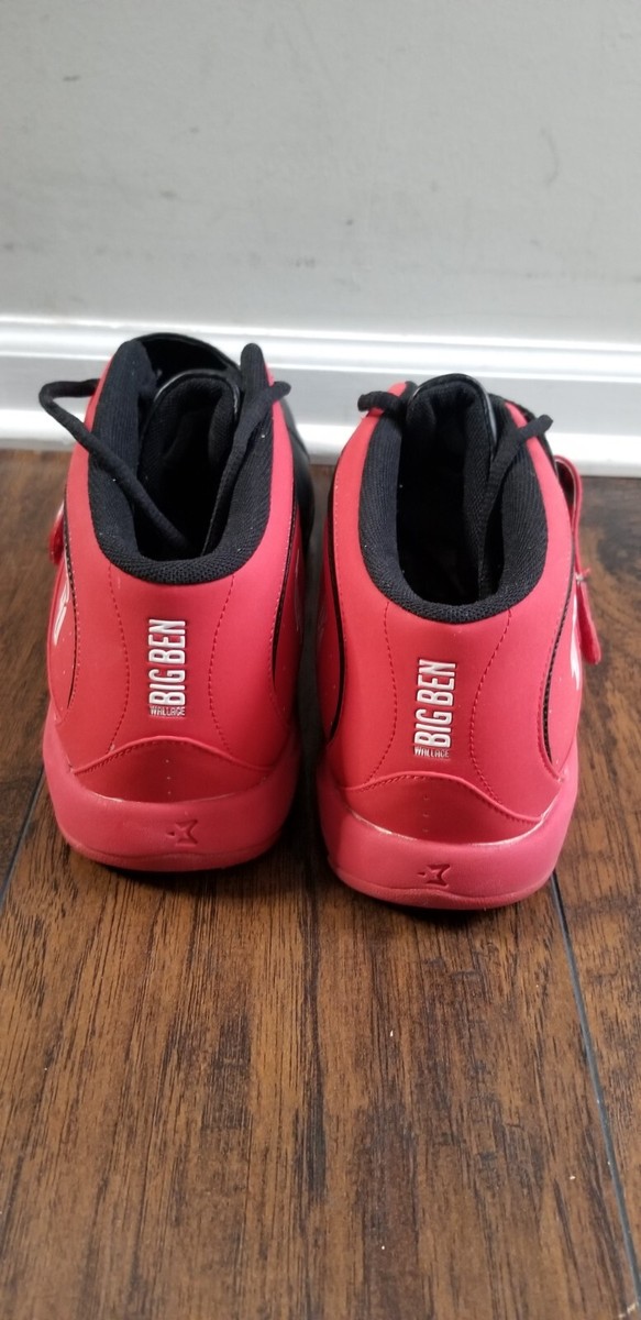 Ben Wallace Schoenen En 1 Decke Hertha | Fondation Beyeler Shop