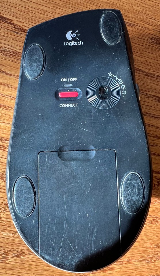 🖥️ Logitech gen1 MX3000 Wireless Keyboard and Mouse Combo | eBay