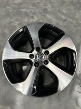 Genuine OEM 18" Volkswagen Rotary (5g0071498) Wheel 18x7.5 Et51 5x112 ...