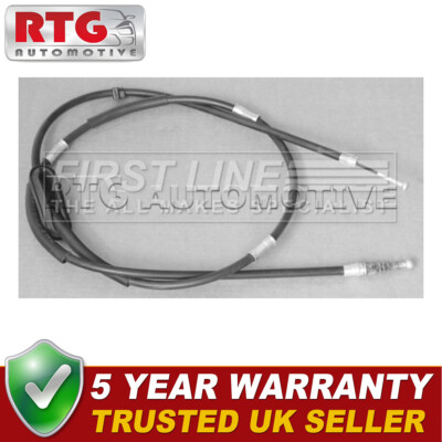 Hand Brake Cable Fits Vauxhall Insignia 2008-2017 2.0 CDTi 2.8 #1 ...