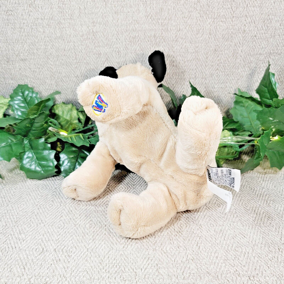 GANZ Webkinz Pug Puppy Dog Plush/Stuffed Animal. HM105. NO CODE | eBay