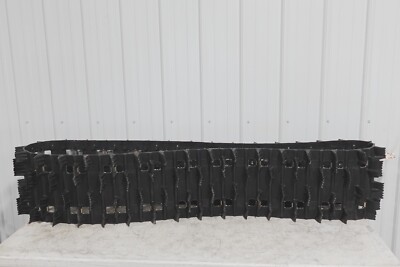 Polaris Camoplast Snowmobile Track 166 x 15 Wide x 2.25 Lug x 2.52 ...