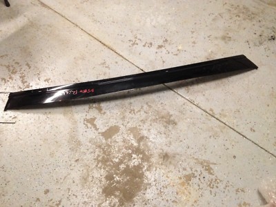 10 - 13 Mercedes S550 S600 S63 S65 right side roof drip molding ...