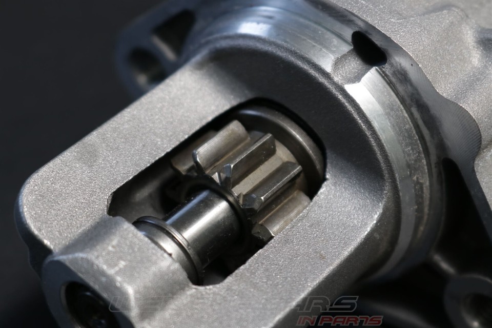 A2769064300 Anlasser Starter ORIGINAL Mercedes W166 GLE 43 AMG 4Matic ...