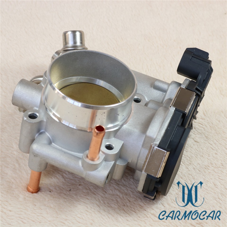 Throttle Body For Chevy Sedan Chevrolet Aveo Cruze Aveo5 G3 55561495 ...
