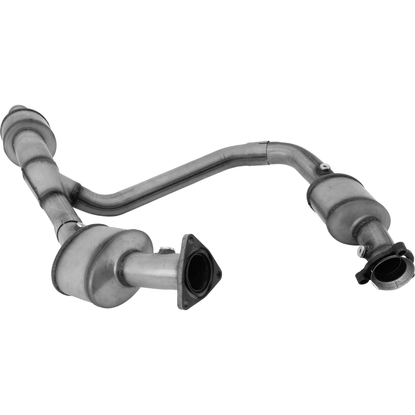 Catalytic Converters for Chevy 19420288 Chevrolet Silverado 1500 Truck ...