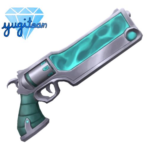 Roblox Murder Mystery 2 MM2 Godly Chroma Knives & Guns Fast Shipping ...