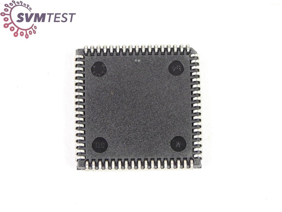 Intel N80C196KB-16 1821-1479 Integrated Circuit | eBay