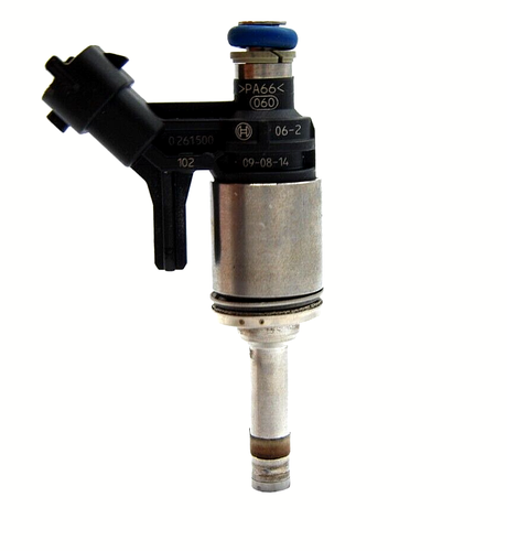 Injecteur de Carburant Pour Peugeot Citroen BMW Mini 5FX DS4 DS3 THP ...