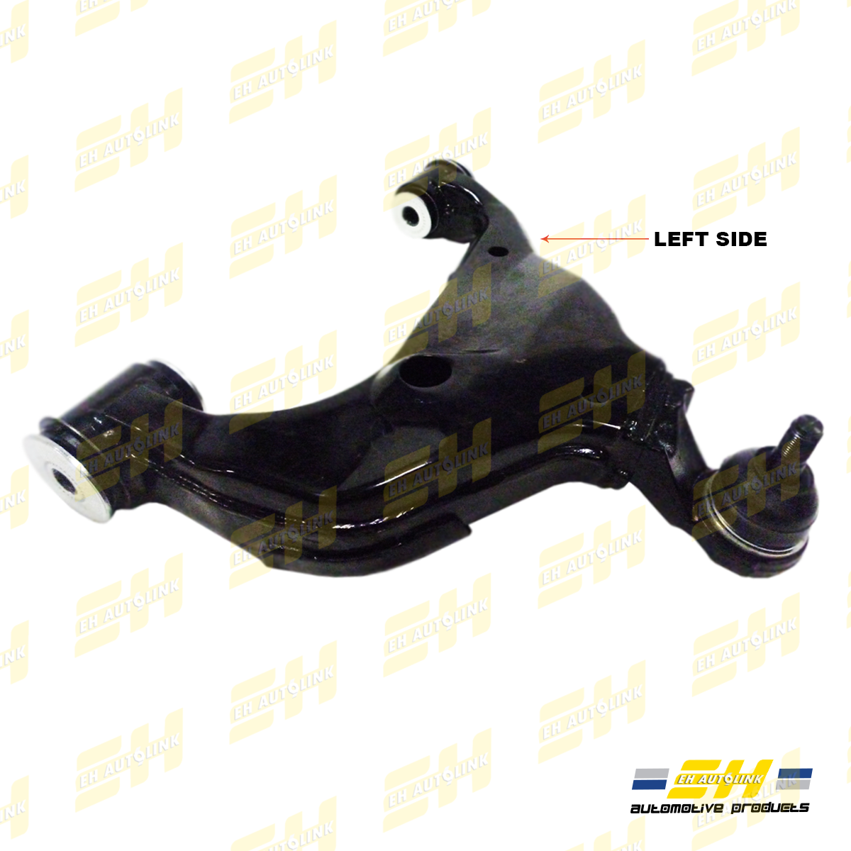 1 Pair Lower Control Arm For Toyota Hilux Fortuner 4WD(48068-0K040 ...