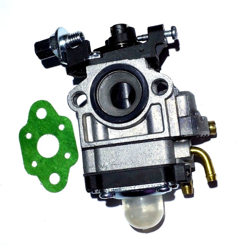 CARBURADOR KRAGEN ZOOMA 33CC 36CC SCOOTER DE GAS GOPED TY ROD II GOKART ...