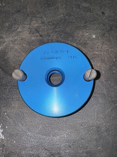 Kent Moore EN-47839 Rear Crank Protector Tool | eBay