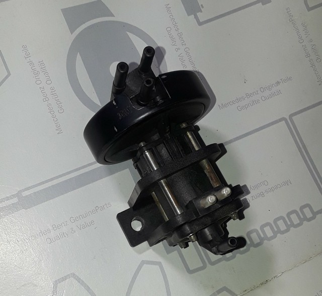 MERCEDES Pressure Transducer Valve Converter 0005450327 W126 W140 for ...