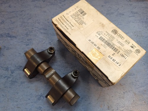 Rocker Arm For 1.9 TDI Original 038109527AF | eBay