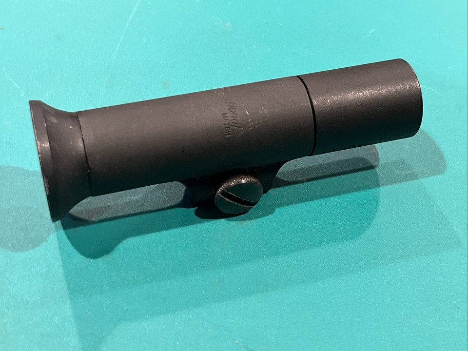 Redfield International Match Front Globe Sight | eBay