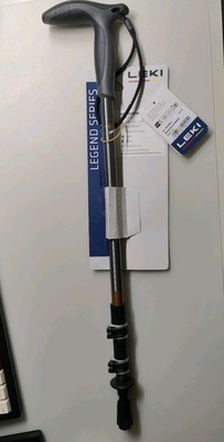LEKI Wanderfreund Speedlock Trekking Pole (65320811) | eBay
