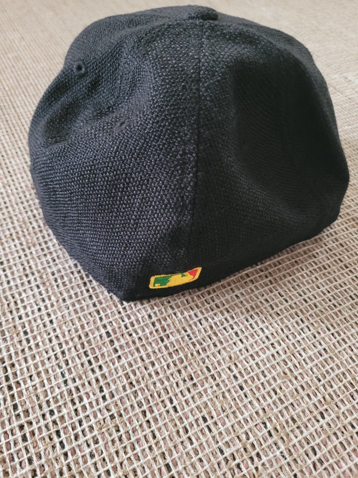 NEW WITH TAGS NEW ERA 59FIFTY CLEVELAND GUARDIANS FITTED CAP SIZE 7 1/4 ...