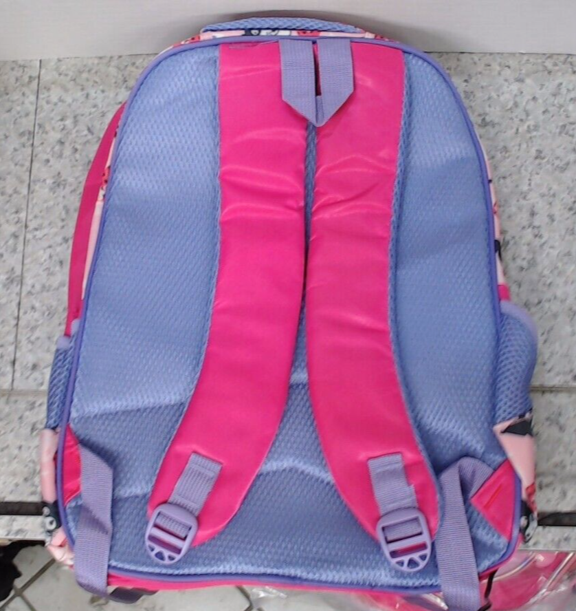 My Melody Kuromi Pop Out Backpack 16Inches Width 13 Brand New Great ...